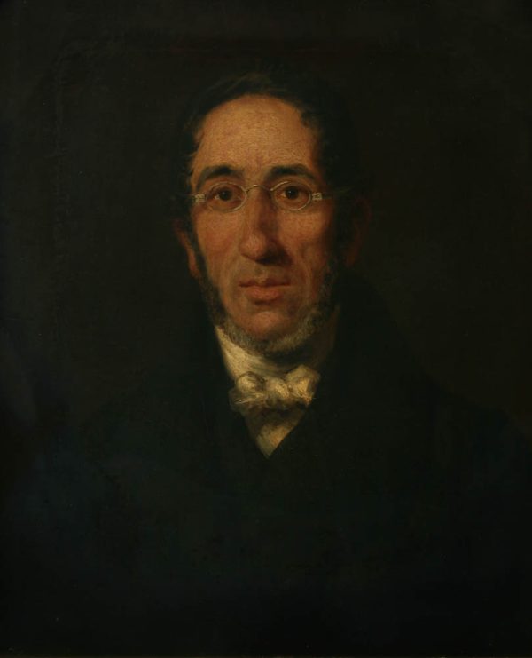 Pentreath, Richard Thomas - Penlee House