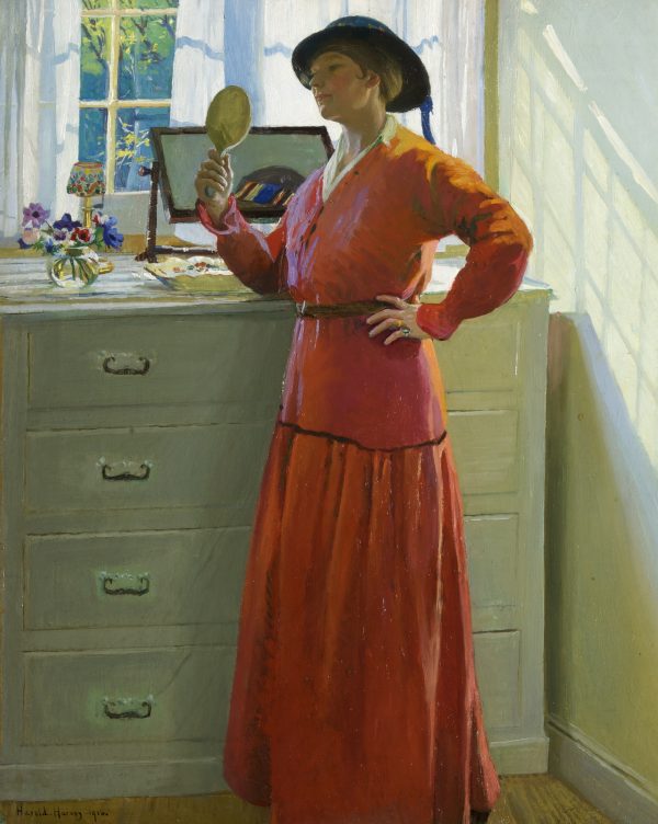 The Exceptional Harold Harvey - Penlee House