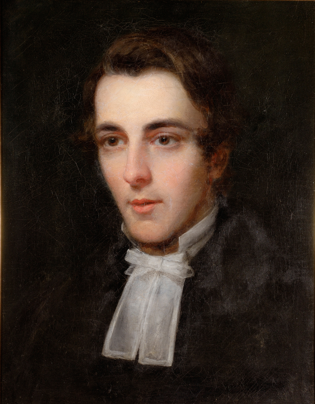 Richard T Pentreath (1806 – 1869) - Penlee House