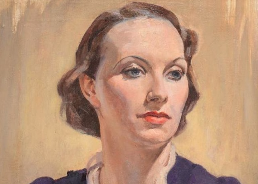 Ella and Charles Naper: Art and Life in Lamorna - Penlee House