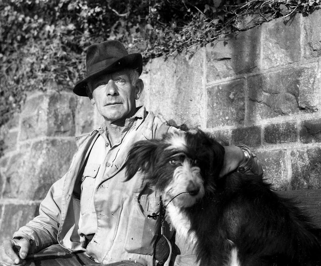 Harry Penhaul Print - pen09277 - Penlee House